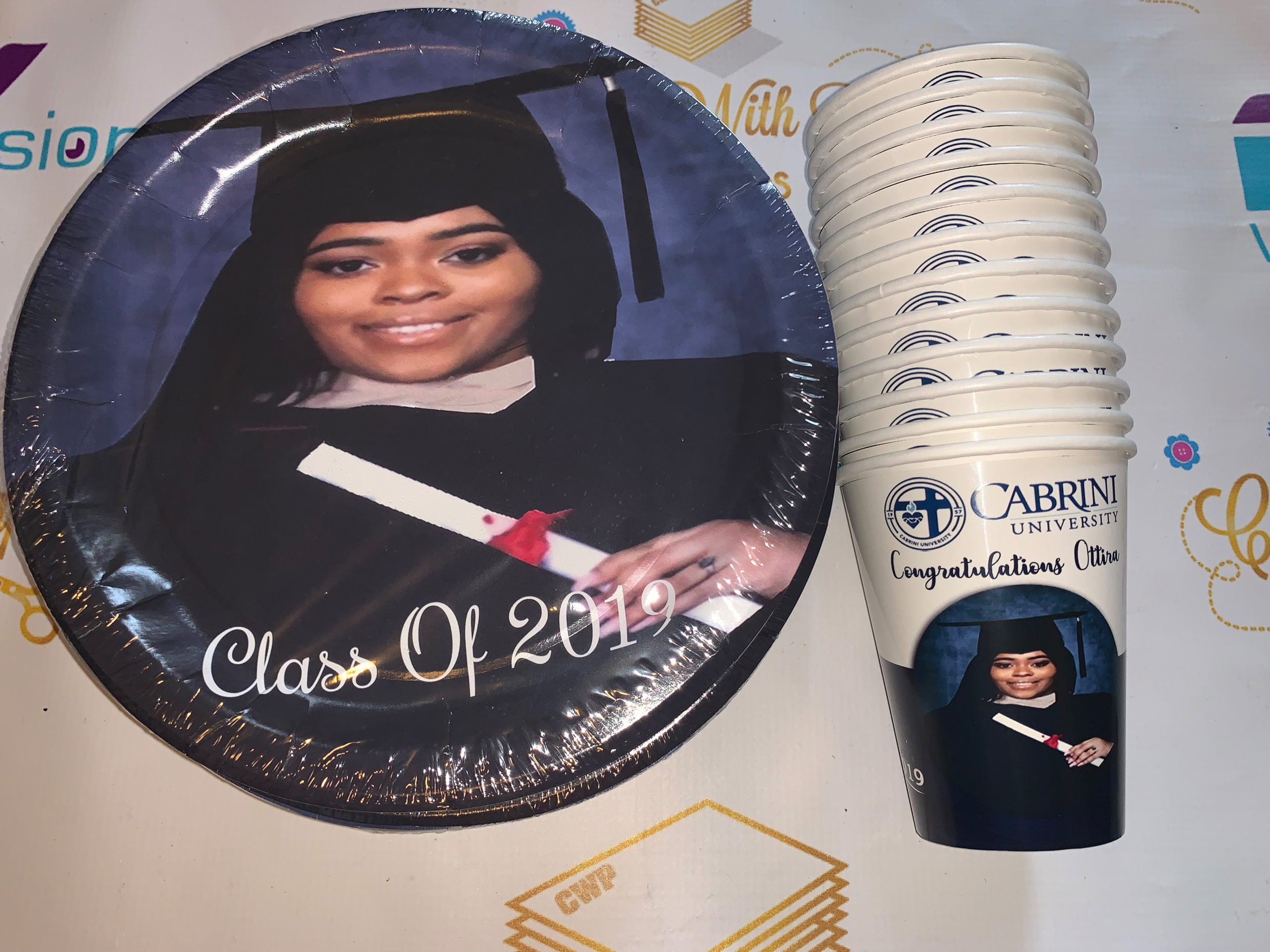 grad-paper-goods – Crafted With Paper Designs