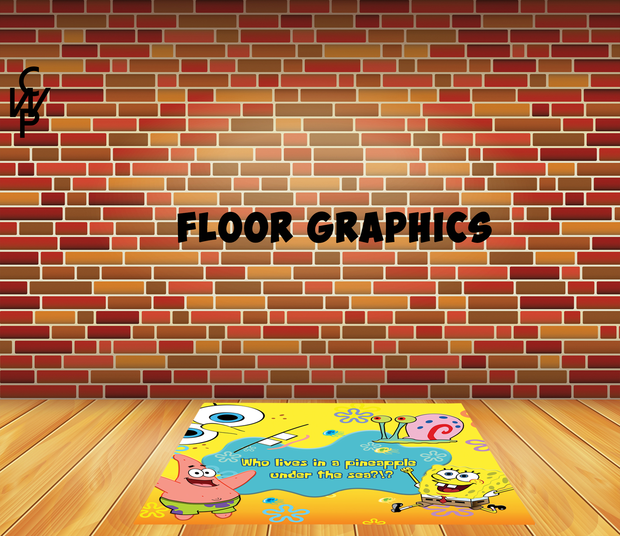 spongebob – Crafted With Paper Designs