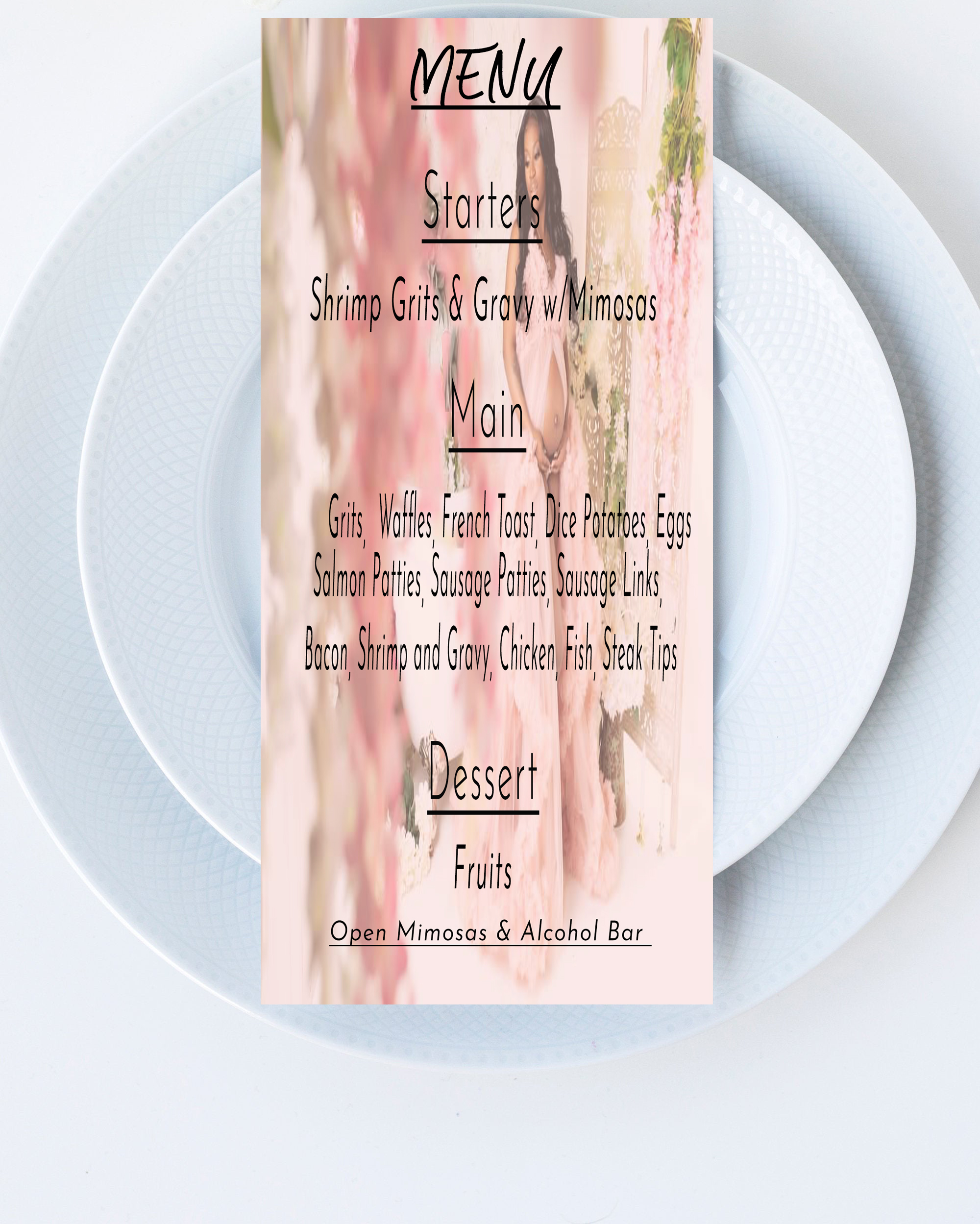 baby-place-setting-menu-card – Crafted With Paper Designs